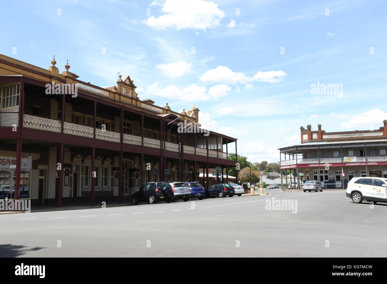 Junee hi-res stock photography and images - Alamy