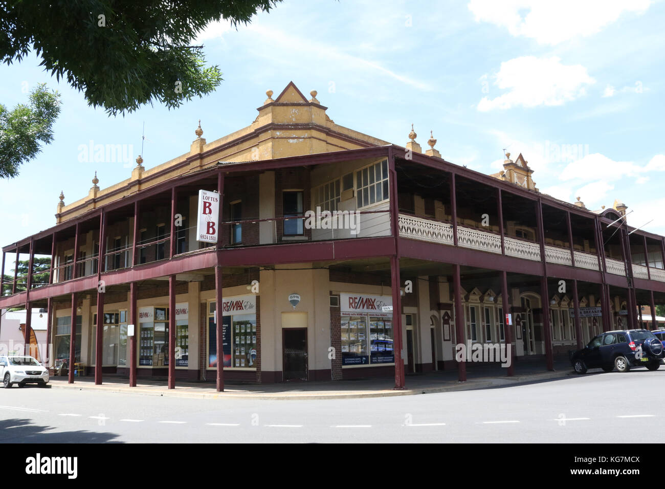 Junee hi-res stock photography and images - Alamy