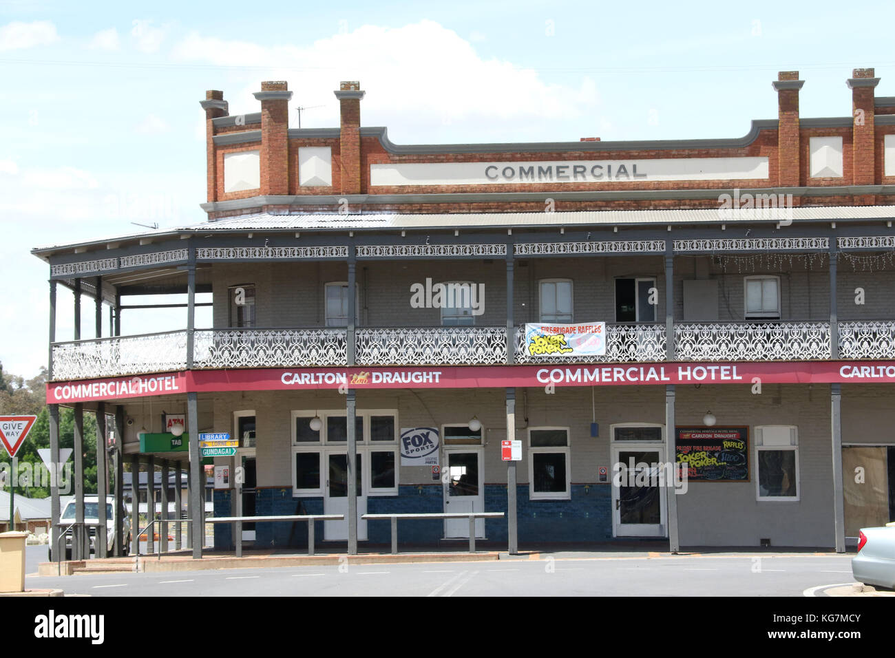 Junee australia hi-res stock photography and images - Alamy