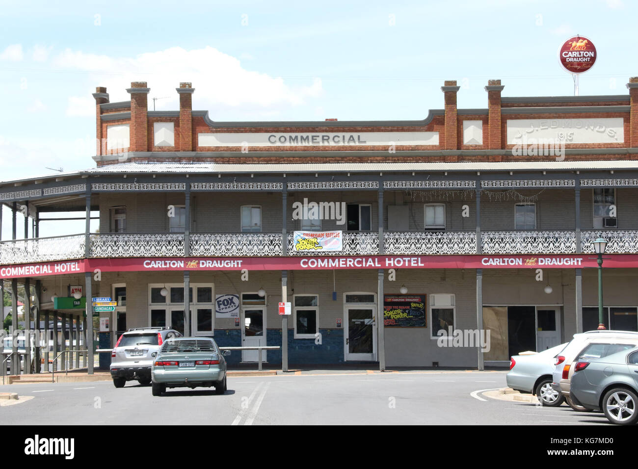Junee australia hi-res stock photography and images - Alamy