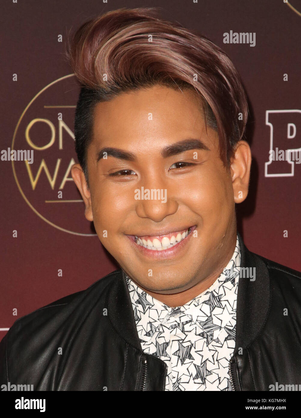 Celebrities attend 5th Annual People Magazine 'Ones To Watch' Party at ...