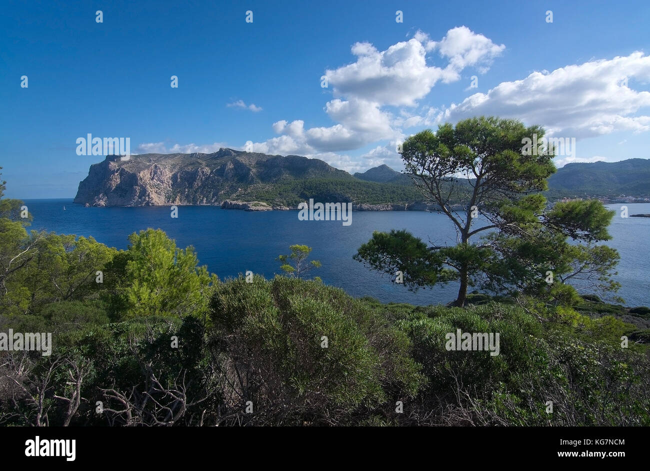 Dragonera hi-res stock photography and images - Alamy