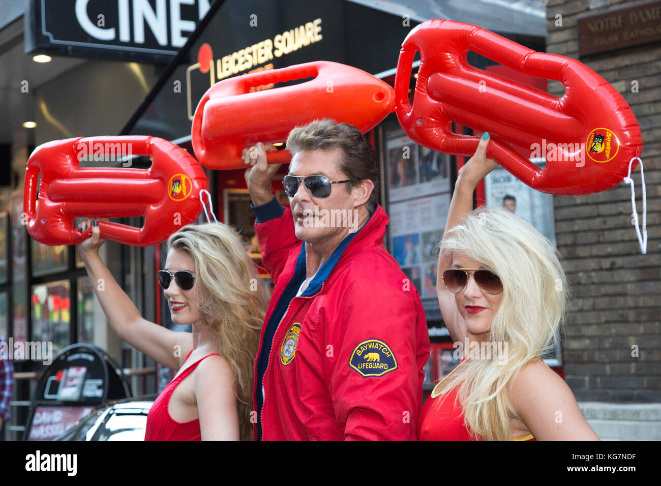 Knight rider hi-res stock photography and images - Alamy