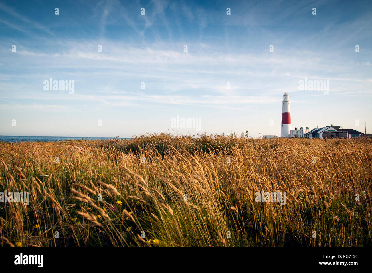 Trinity house lighthouse lighthouses hi-res stock photography and ...