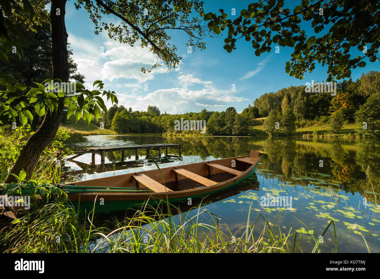 Suwalki Stock Photos & Suwalki Stock Images - Alamy