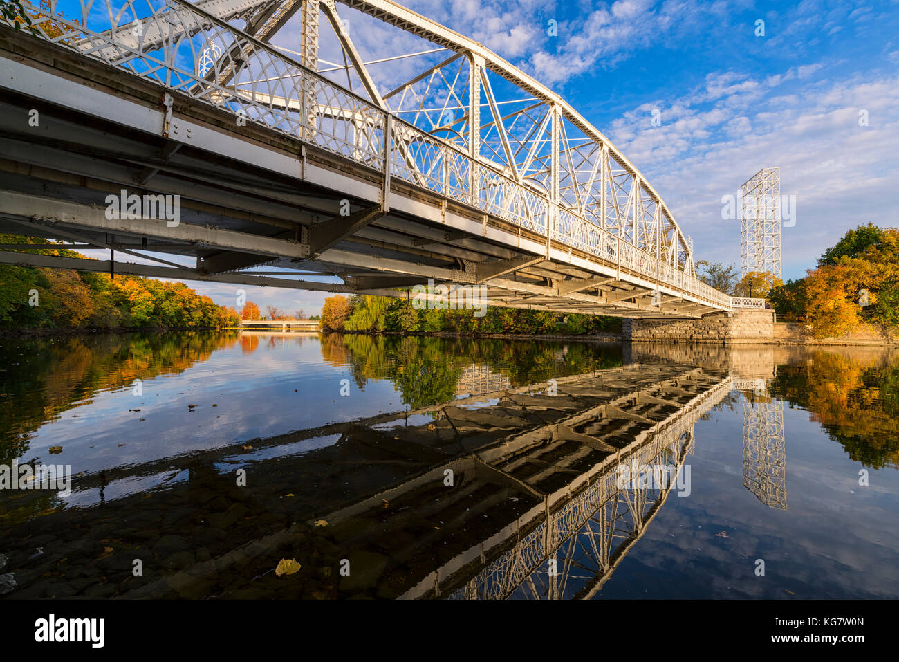 Union bridge ottawa hi-res stock photography and images - Alamy