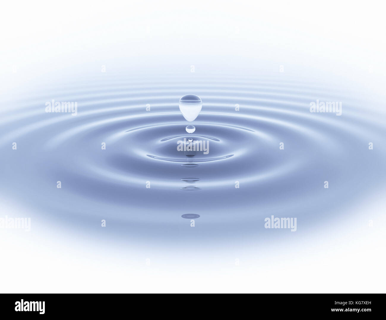Drop purity hi-res stock photography and images - Alamy