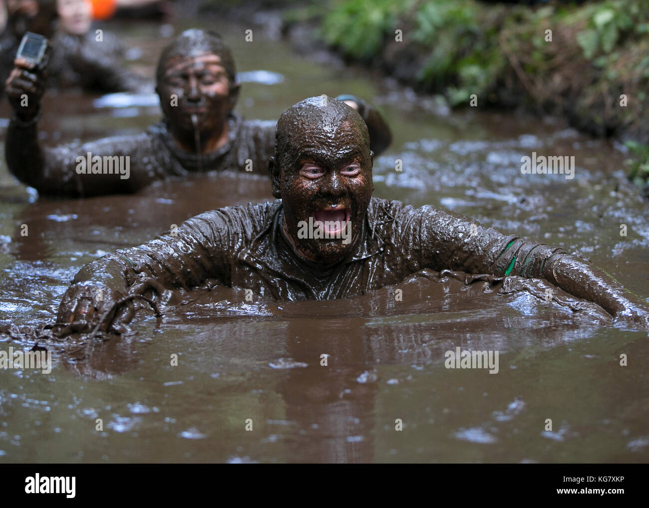 Scotland mudder hi-res stock photography and images - Alamy