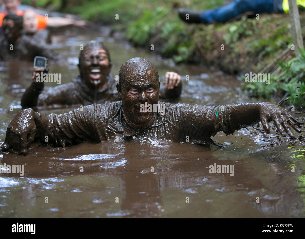 Scotland mudder hi-res stock photography and images - Alamy