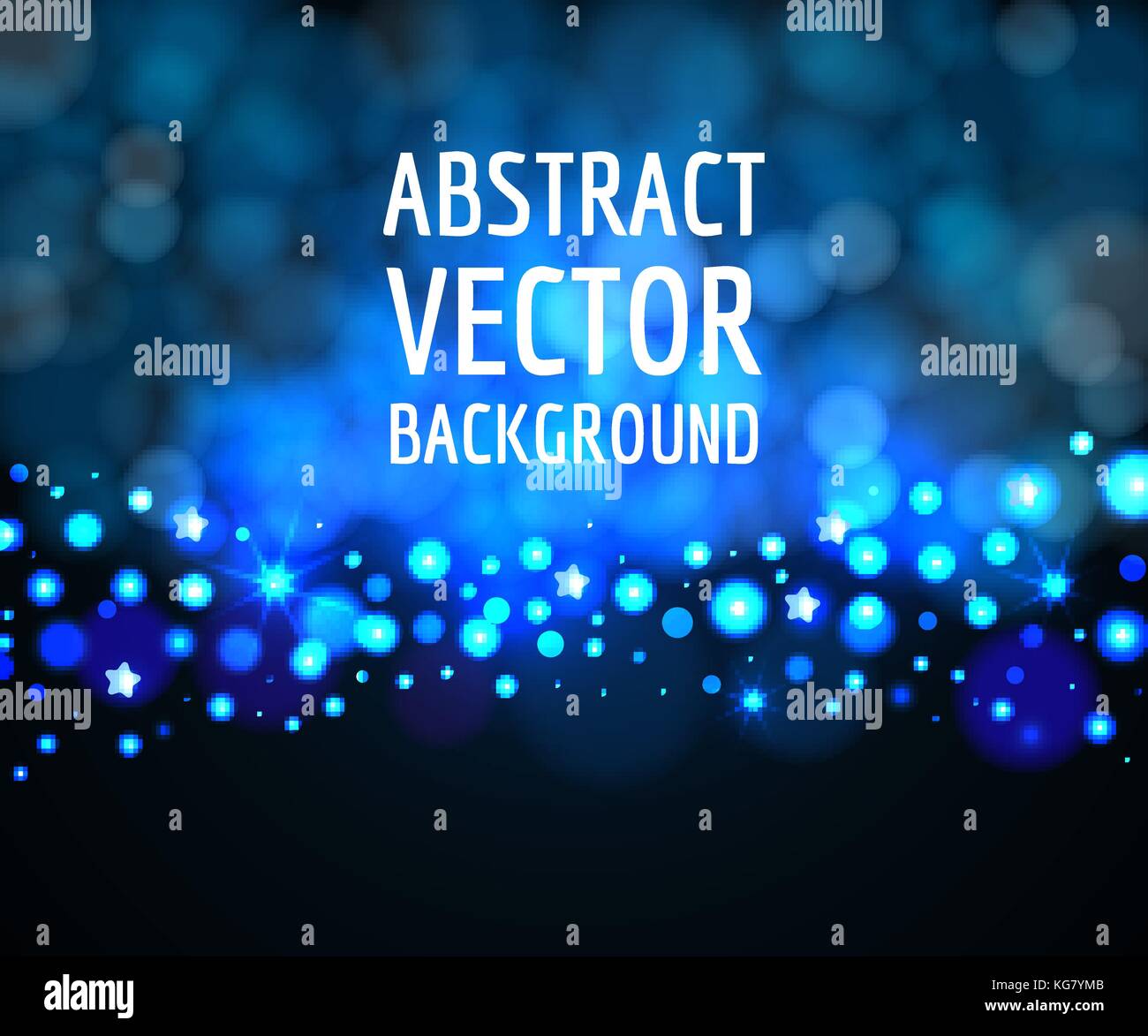 Data security design blue Stock Vector Images - Alamy