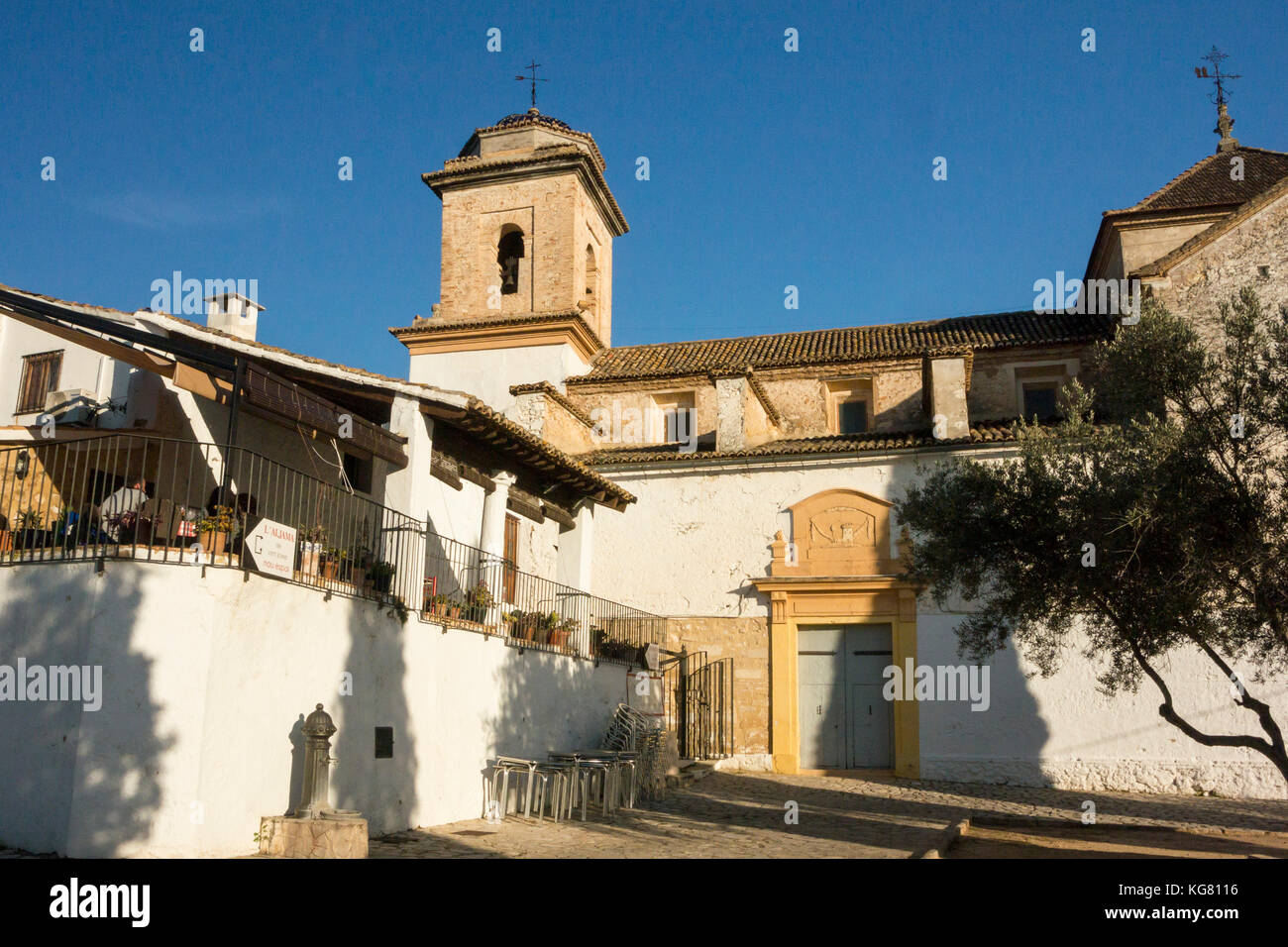 Jativa hi-res stock photography and images - Alamy