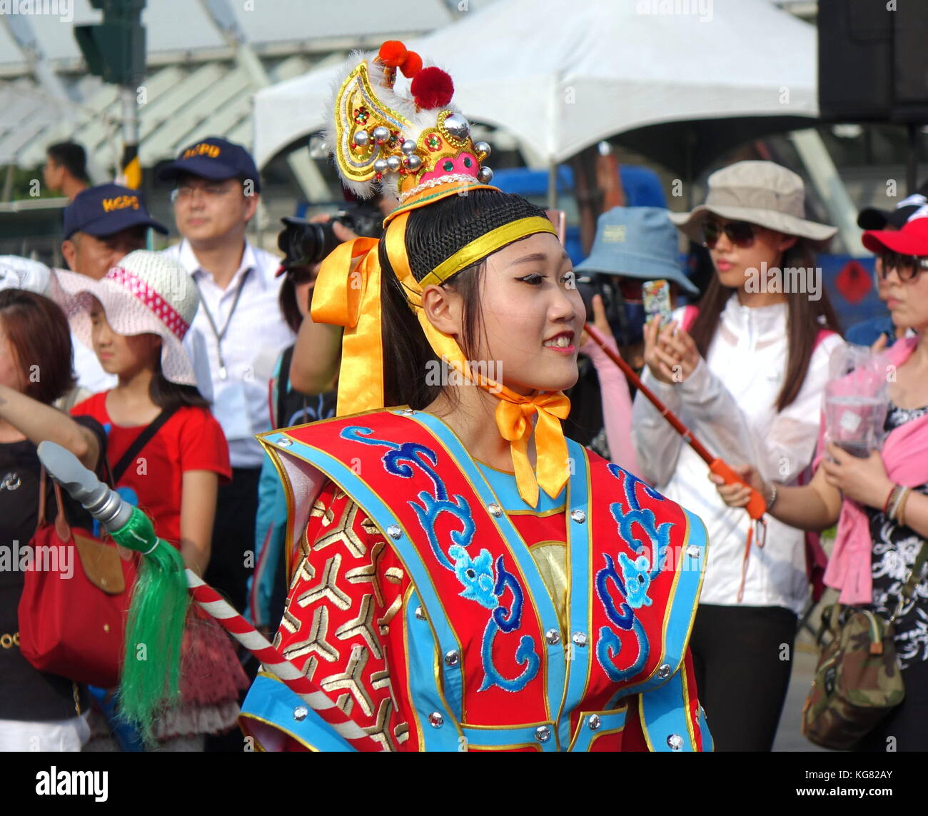 Taiwan native hi-res stock photography and images - Alamy
