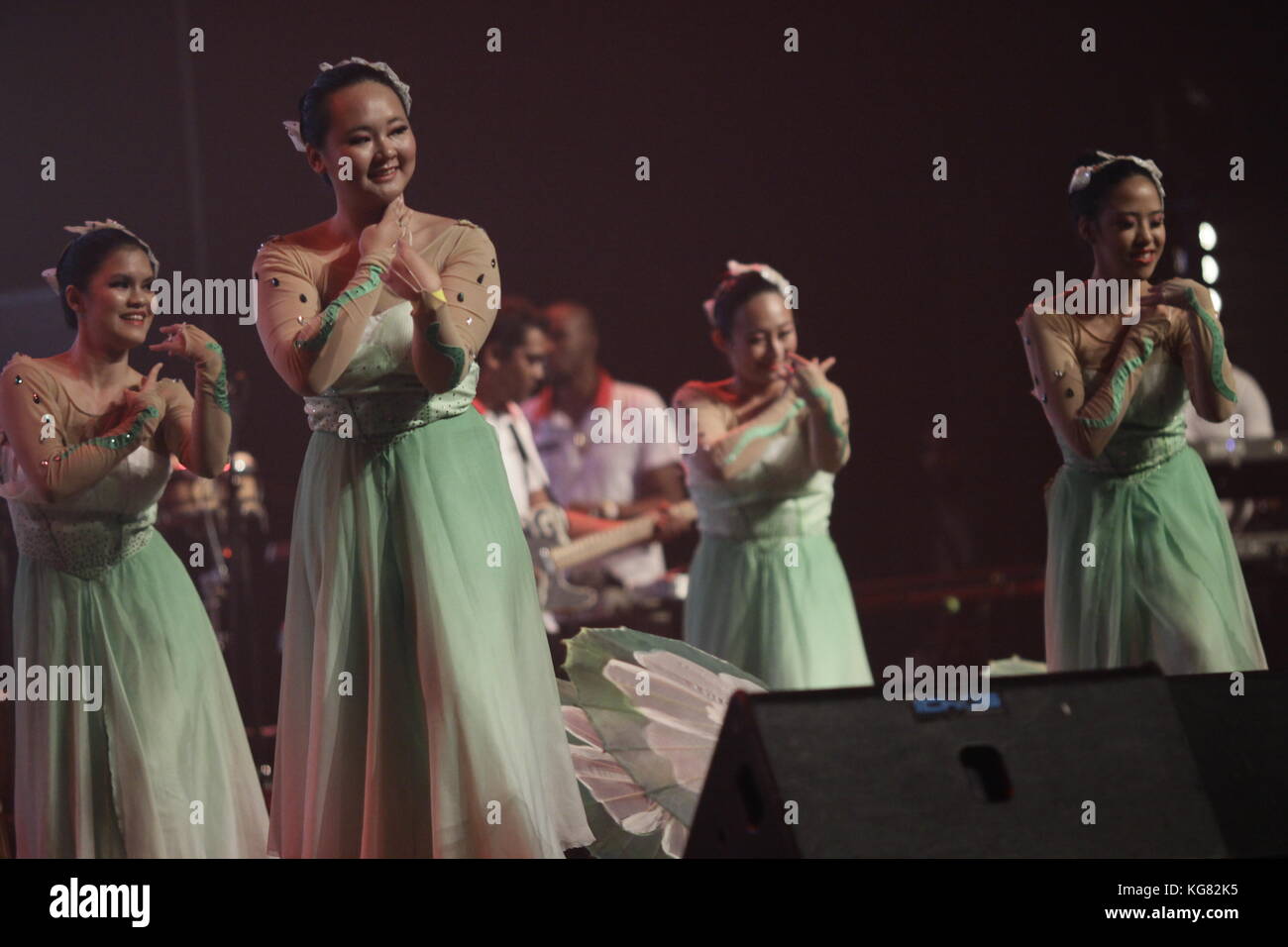 Sino-Mauritian Community in Mauritius Stock Photo - Alamy
