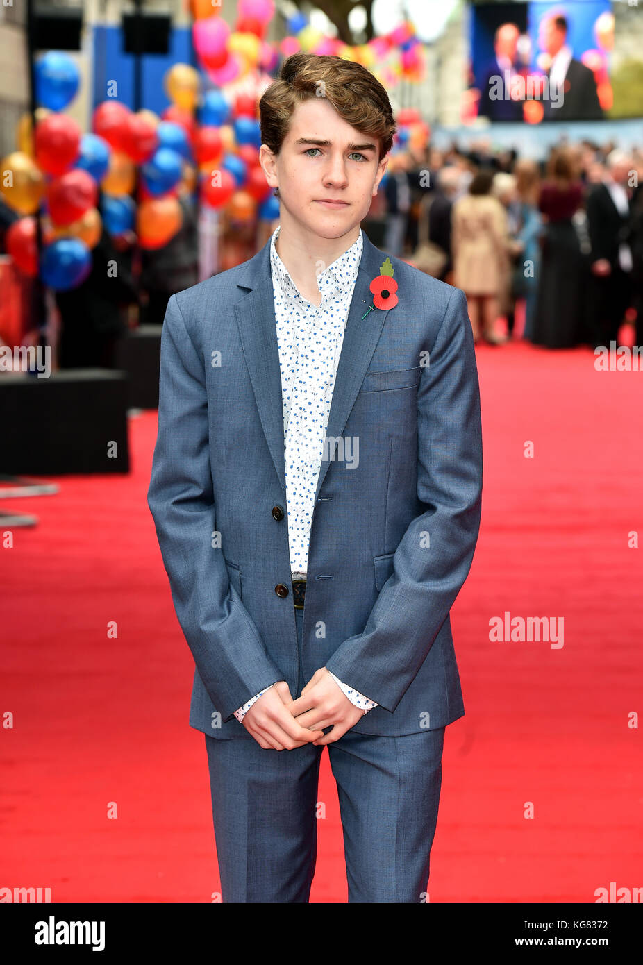 Samuel joslin hi-res stock photography and images - Alamy