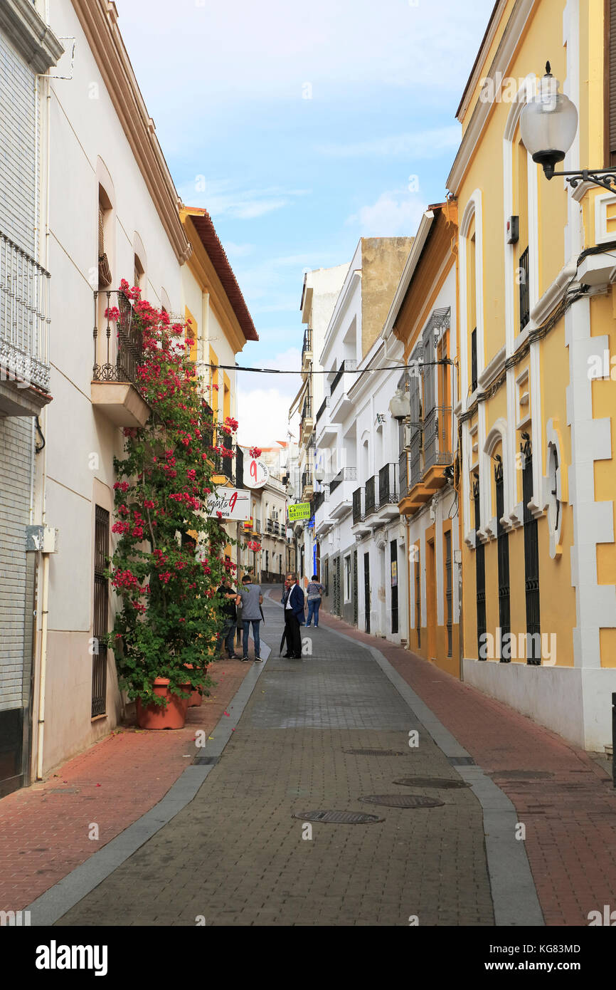 City centre area hi-res stock photography and images - Alamy