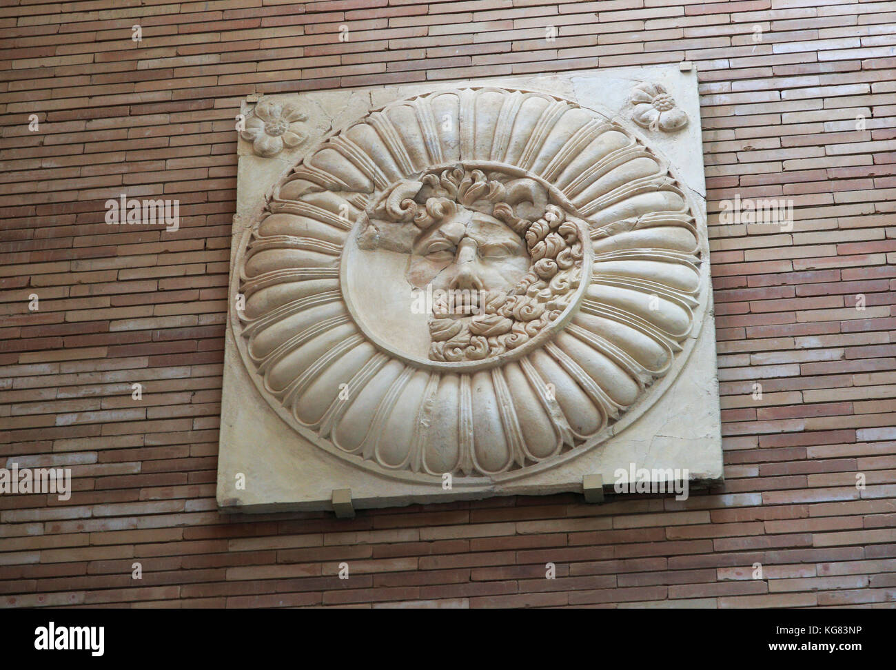 Jupiter ammon hi-res stock photography and images - Alamy