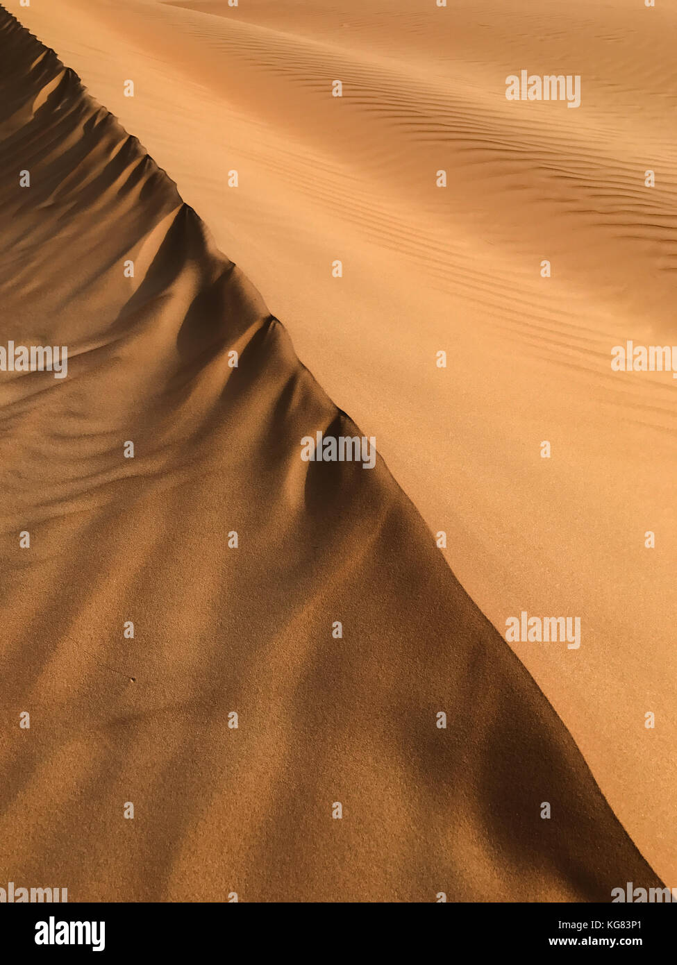 Desert sand pattern for background, diagonal line, colors and shadows ...