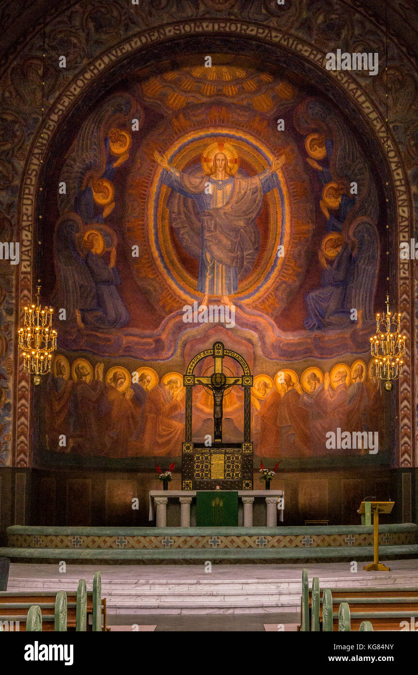 Vasakyrkan hi-res stock photography and images - Alamy