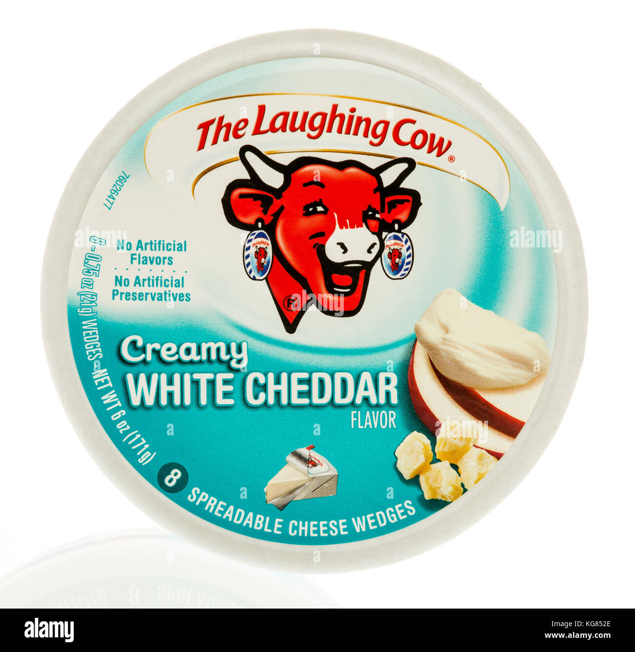 Laughing cow hi-res stock photography and images - Alamy