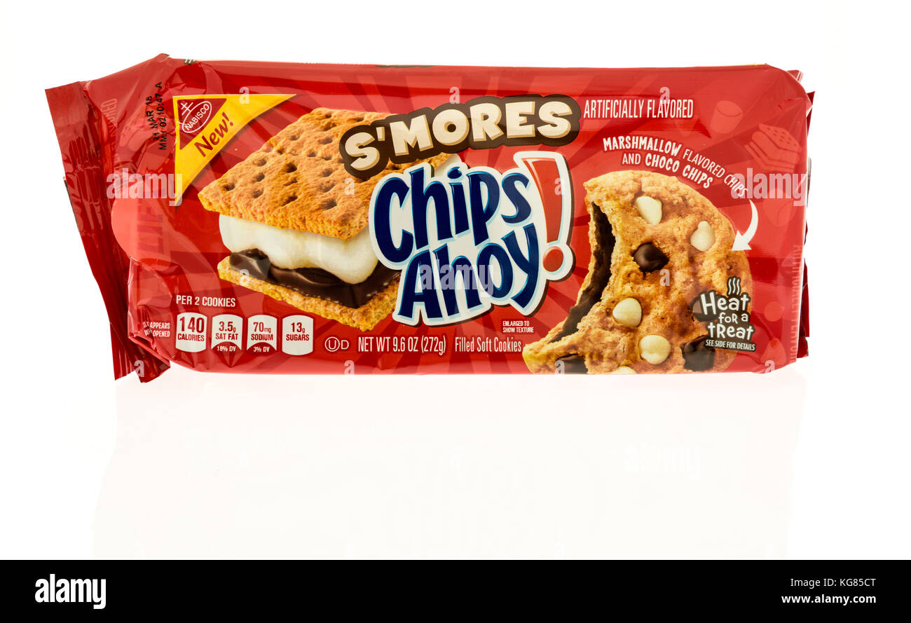 Smores flavor hi-res stock photography and images - Alamy