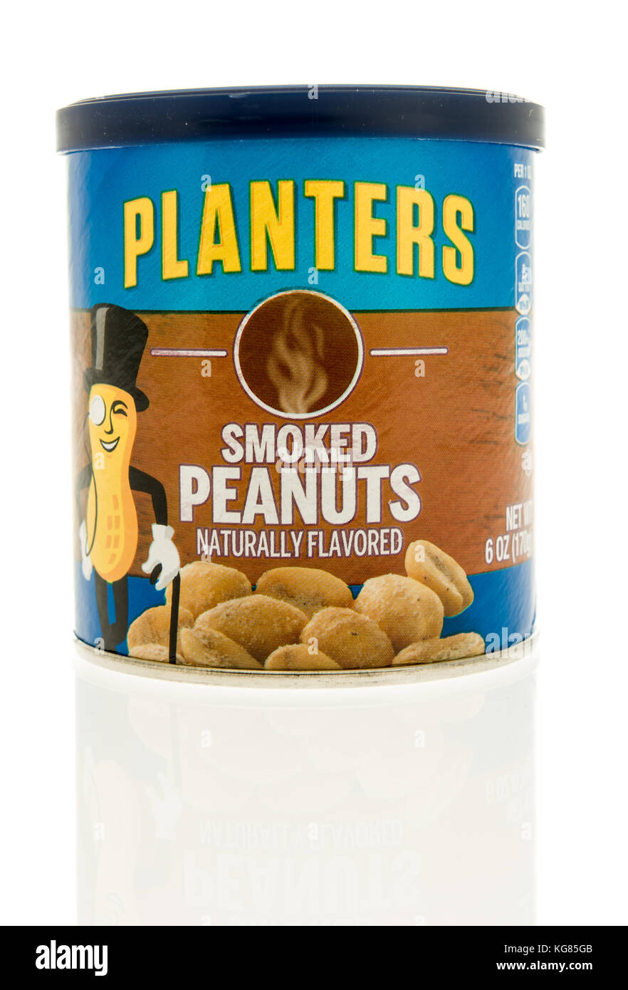 Planters peanuts hi-res stock photography and images - Alamy