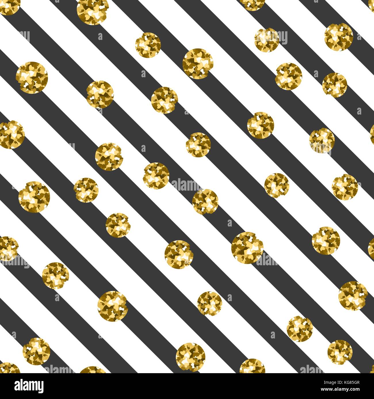 Gold fabric Stock Vector Images - Alamy