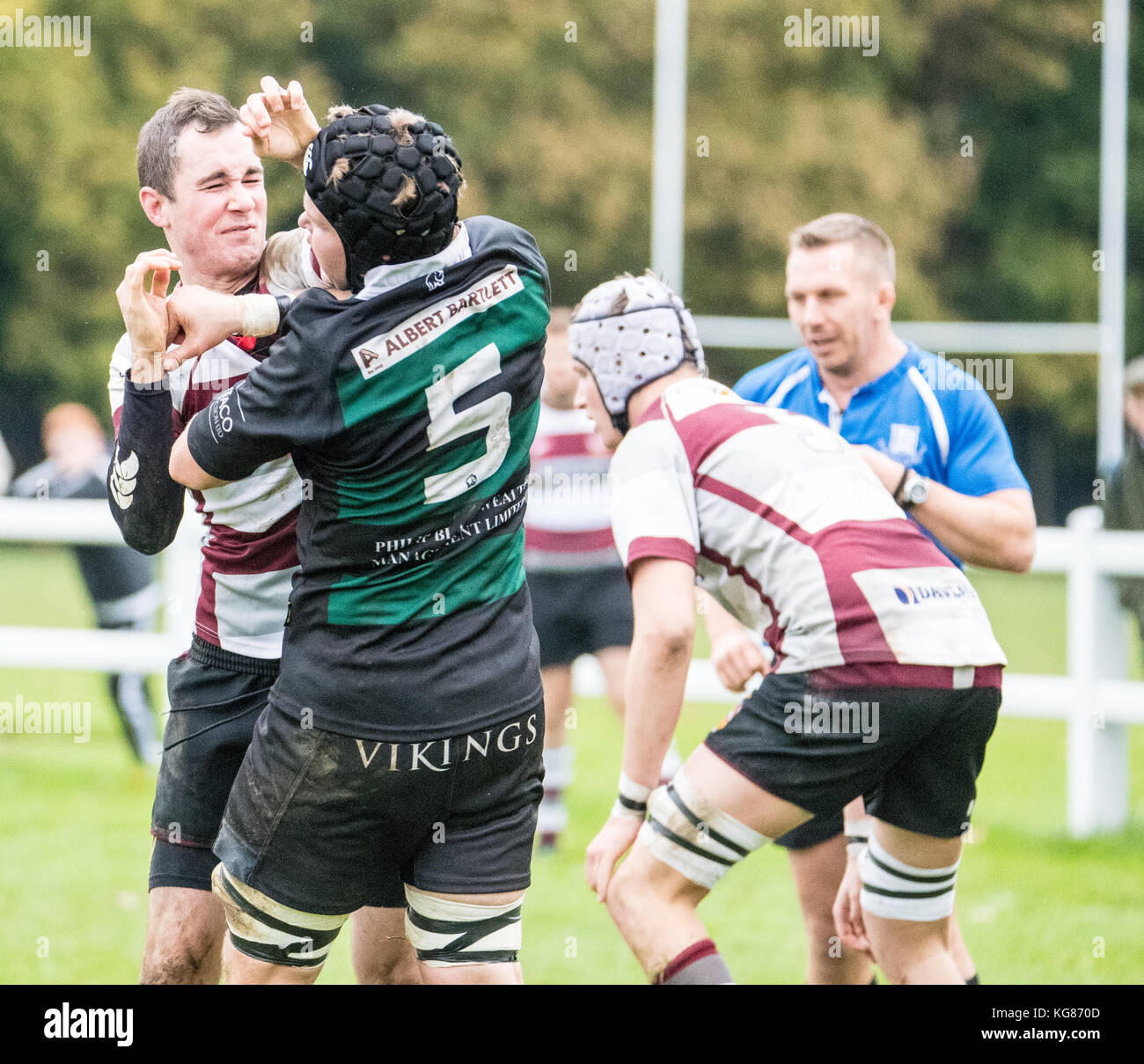 North walsham rfc hi-res stock photography and images - Alamy