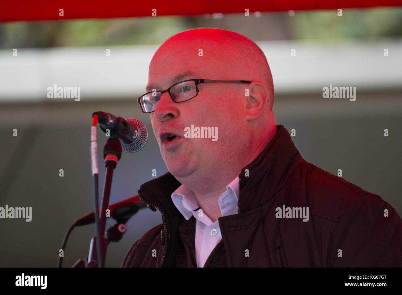 Paul gavan hi-res stock photography and images - Alamy