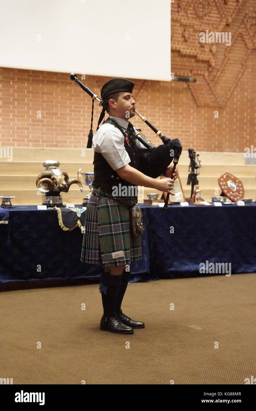 The kensington regiment hi-res stock photography and images - Alamy