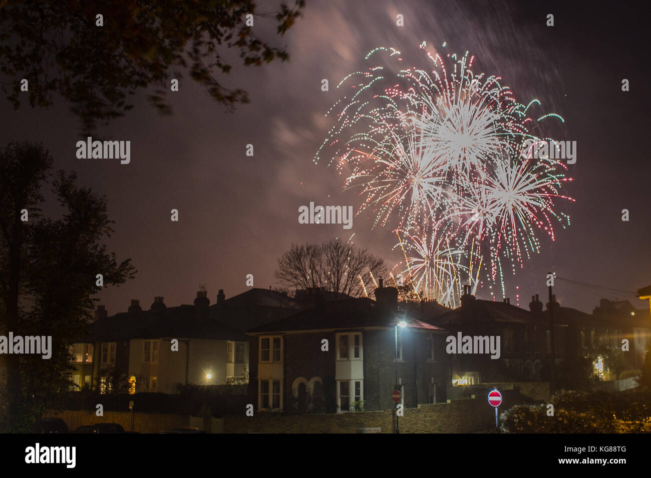 Annual halloween display hi-res stock photography and images - Alamy