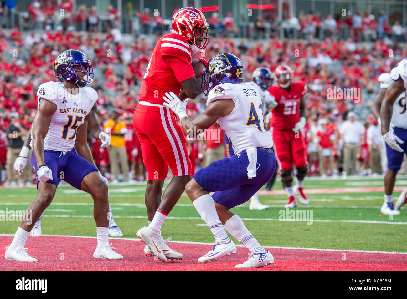 Korrin wiggins hi-res stock photography and images - Alamy