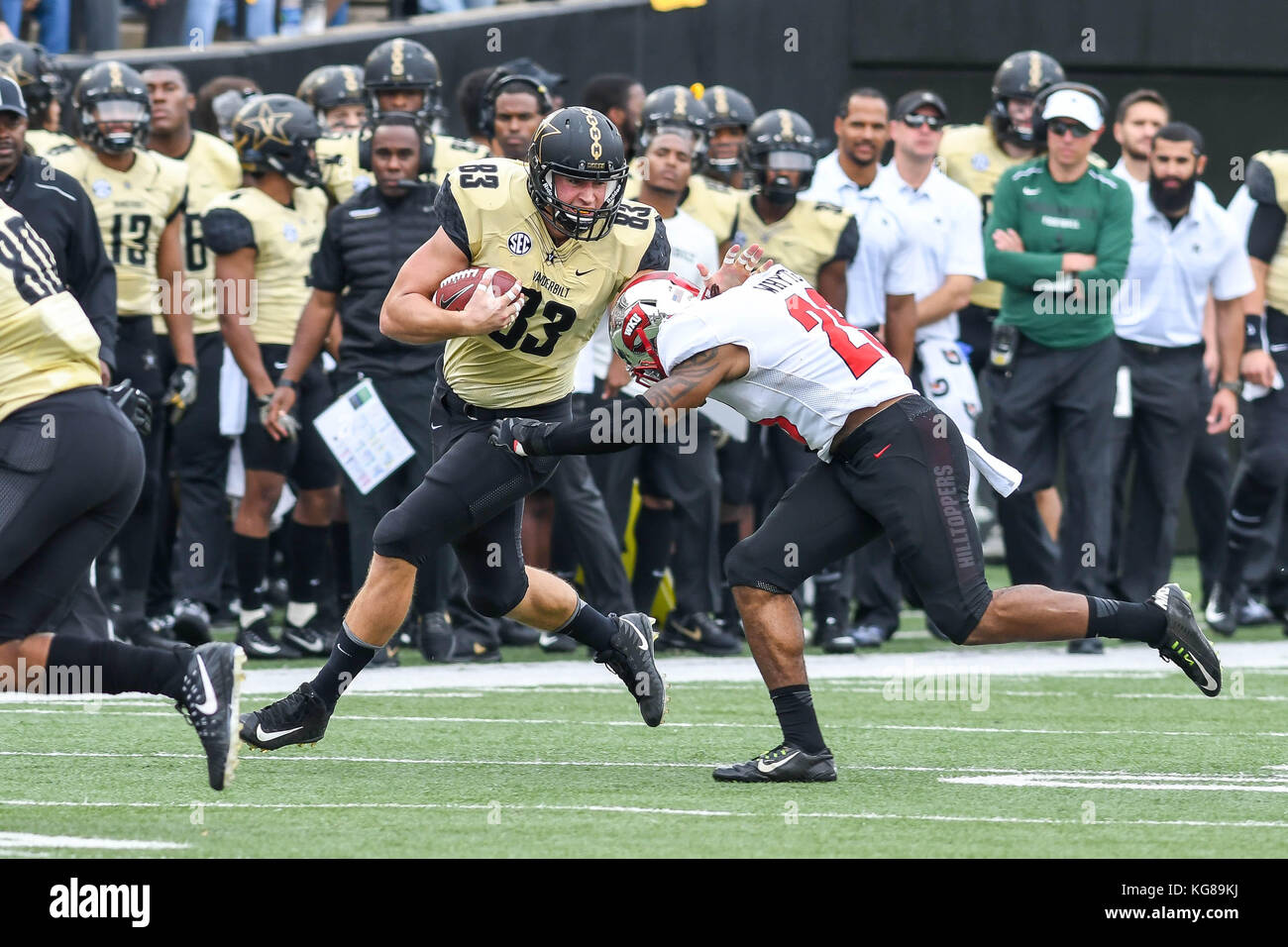 Nathan marcus hi-res stock photography and images - Alamy