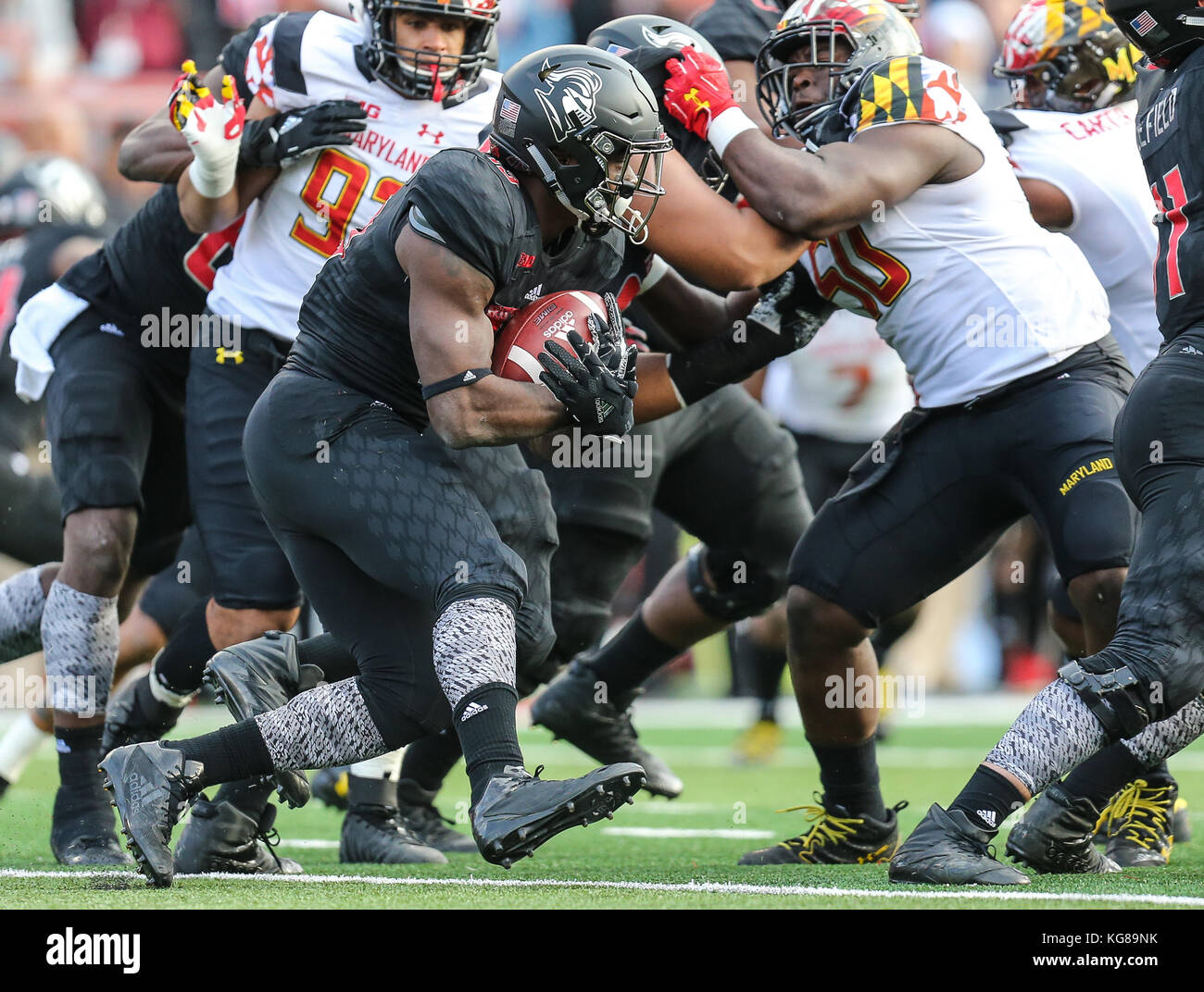 Terpsfootball hi-res stock photography and images - Alamy