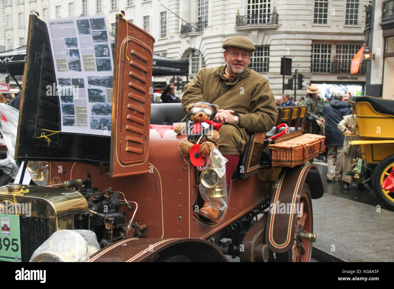 Albion veteran car hi-res stock photography and images - Alamy