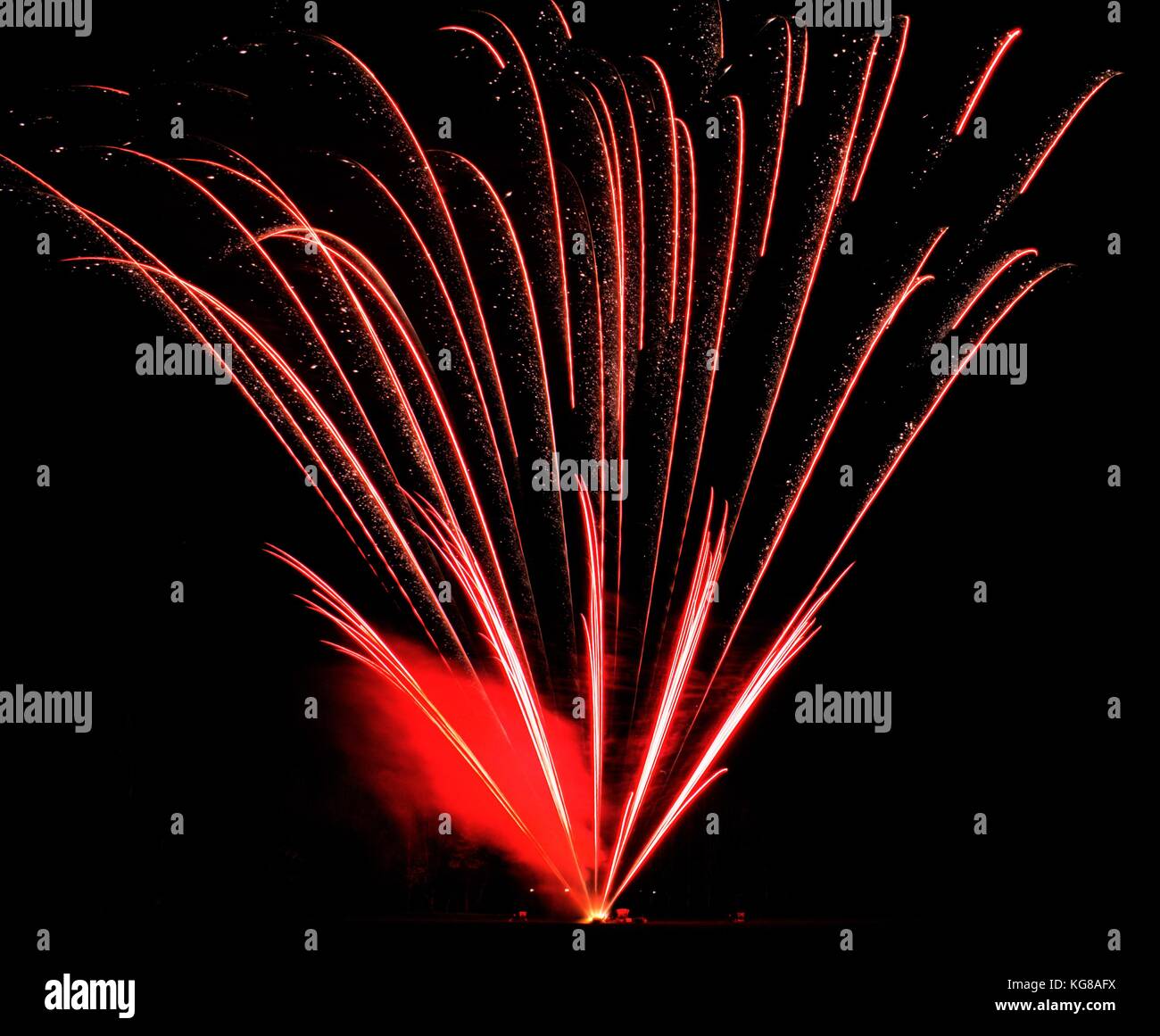 Cleve RFC Fireworks Spectacular - November 04, 2017: Fireworks display ...