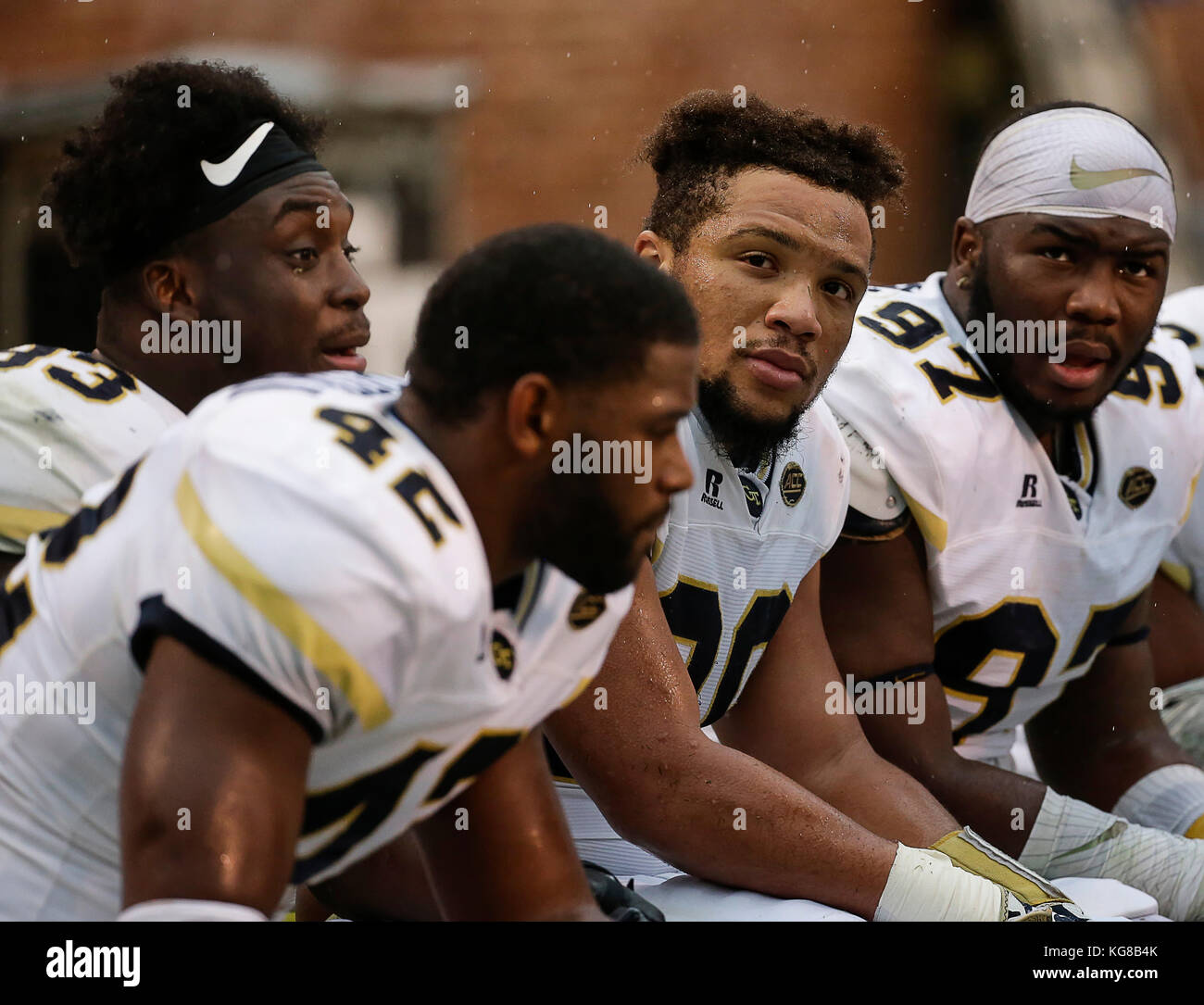 Brandon adams hi-res stock photography and images - Alamy