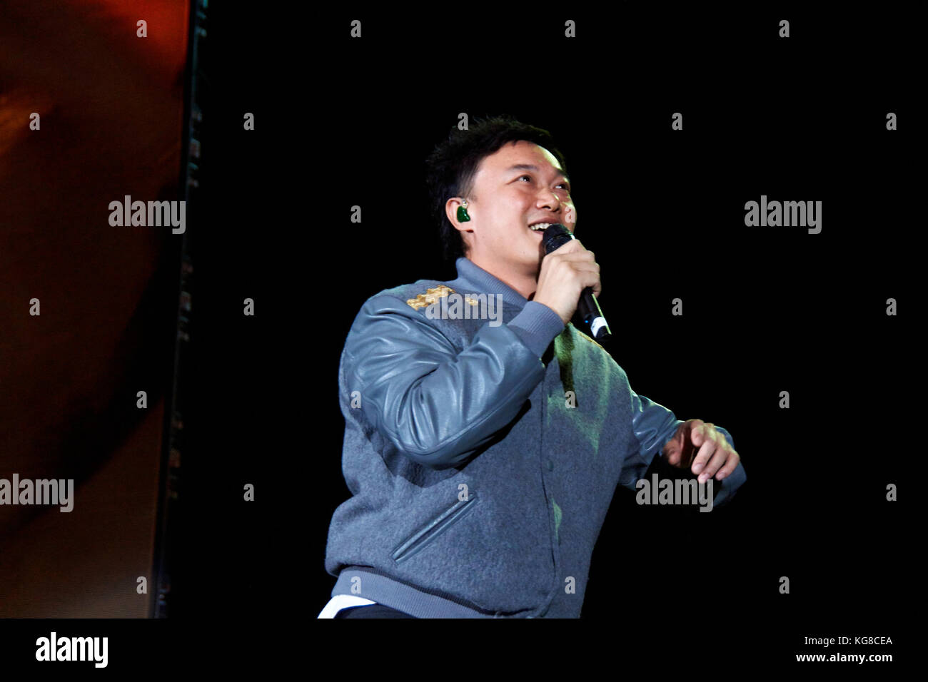 Copper box arena hi-res stock photography and images - Alamy