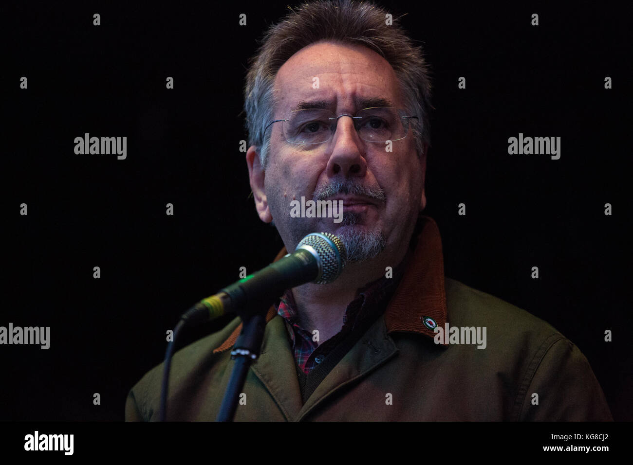 John Rees High Resolution Stock Photography and Images - Alamy