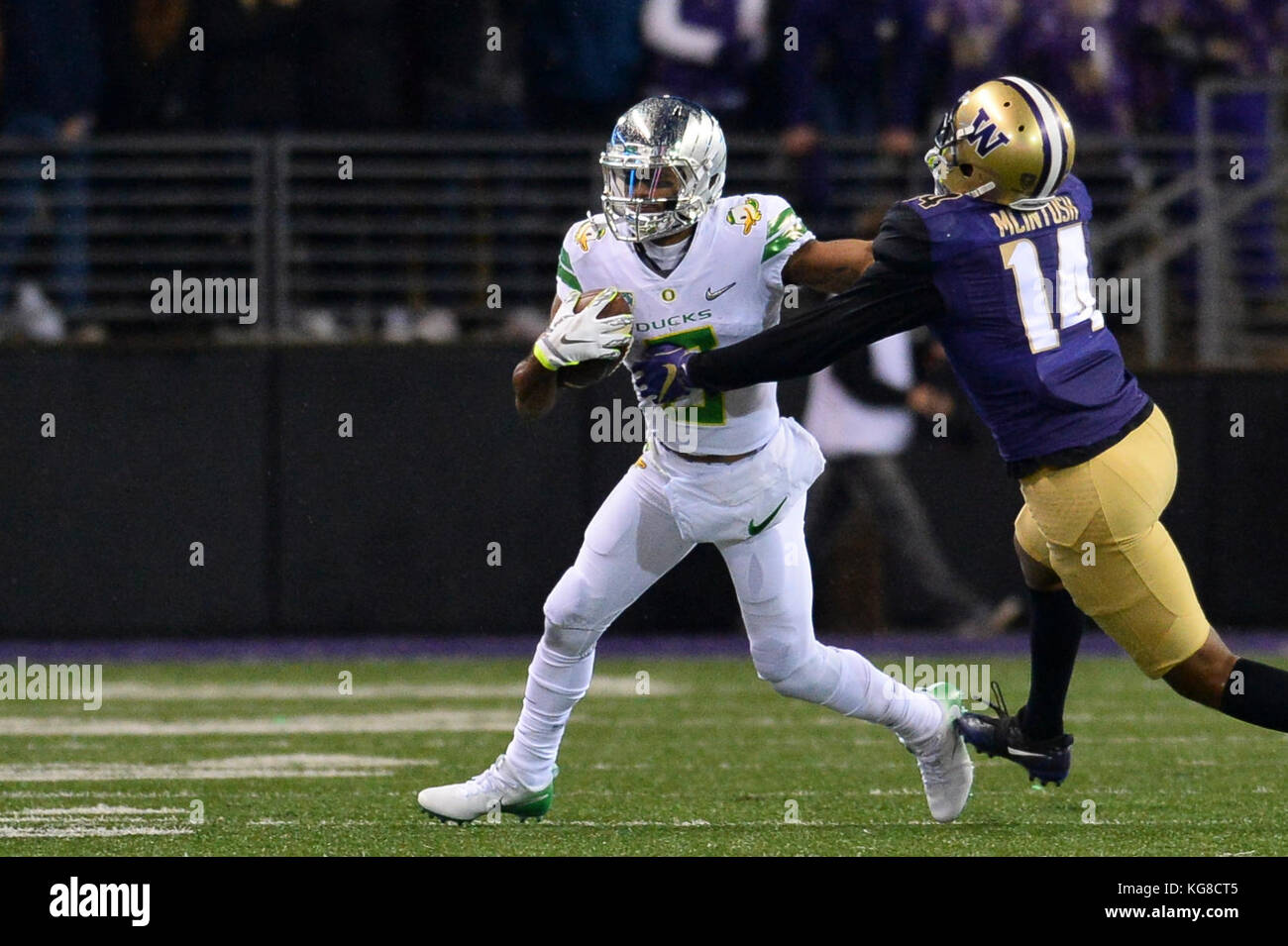 Mcintosh receiver hi-res stock photography and images - Alamy