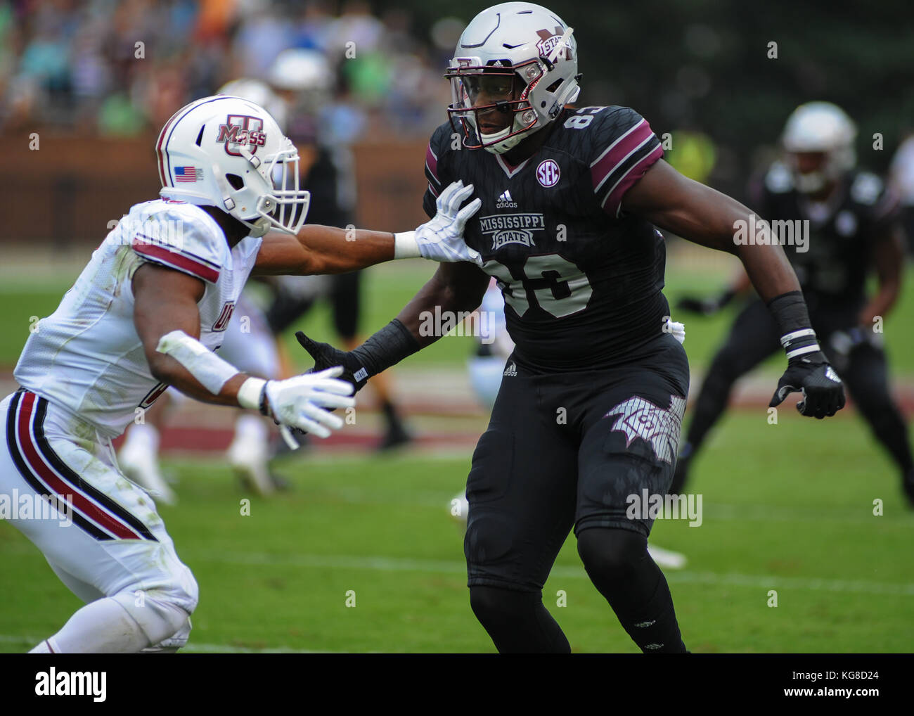 Msu stadium hi-res stock photography and images - Alamy