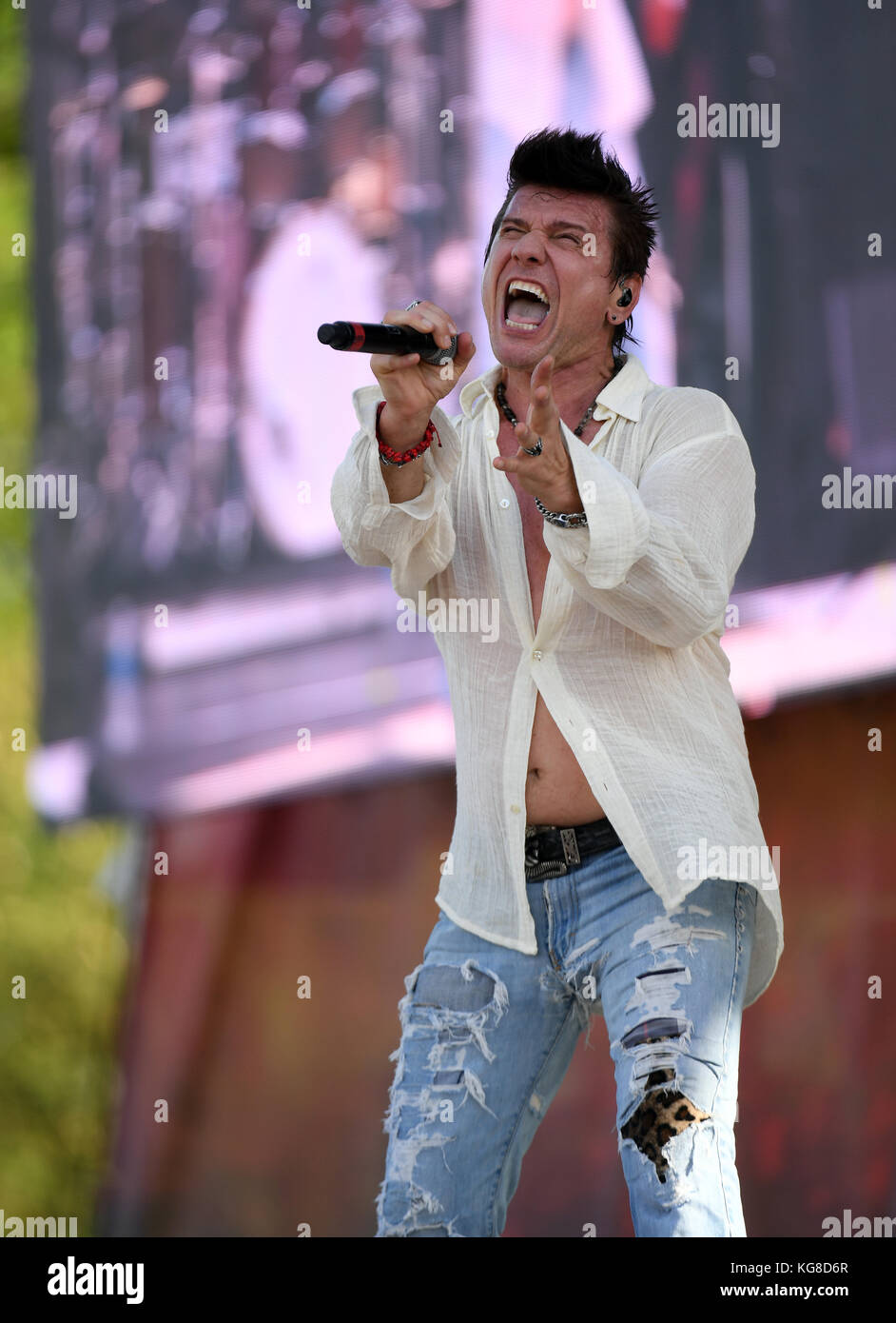 Miljenko matijevic hi-res stock photography and images - Alamy