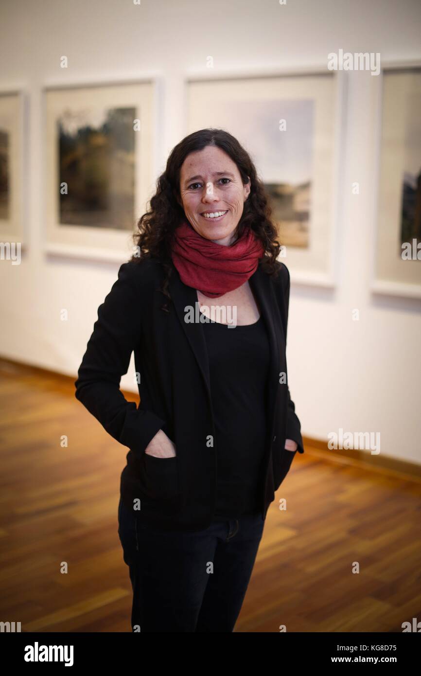 lima 28-04-2015 cuaradora de arte contemporaneo sharon lerner Photo via ...