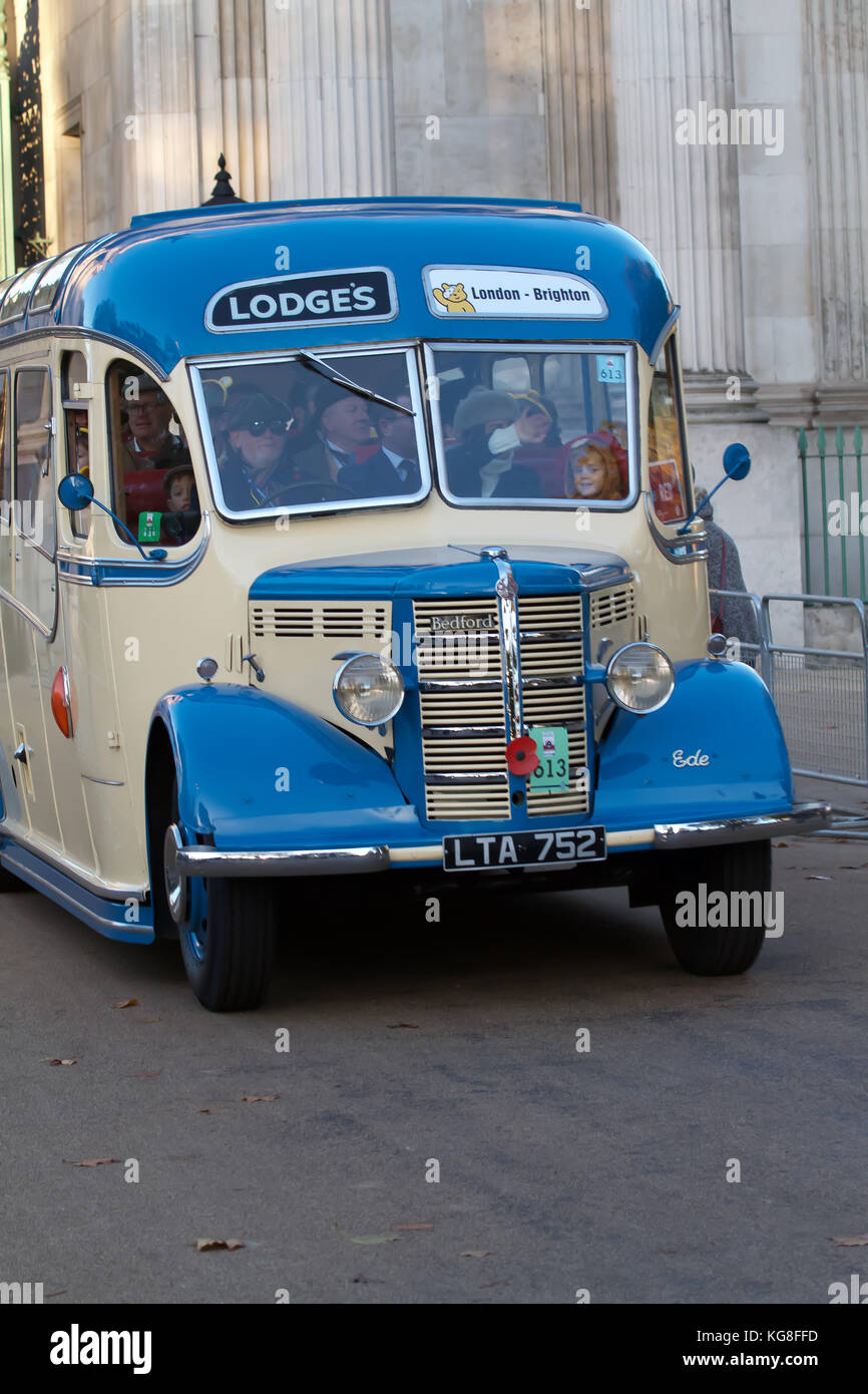 Worlds longest bus hi-res stock photography and images - Alamy