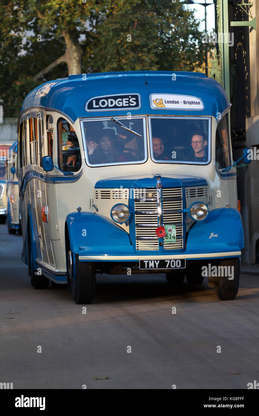 Worlds longest bus hi-res stock photography and images - Alamy