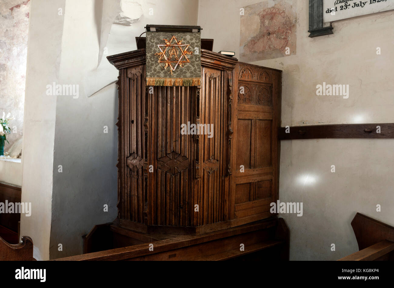 Onibury shropshire hi-res stock photography and images - Alamy