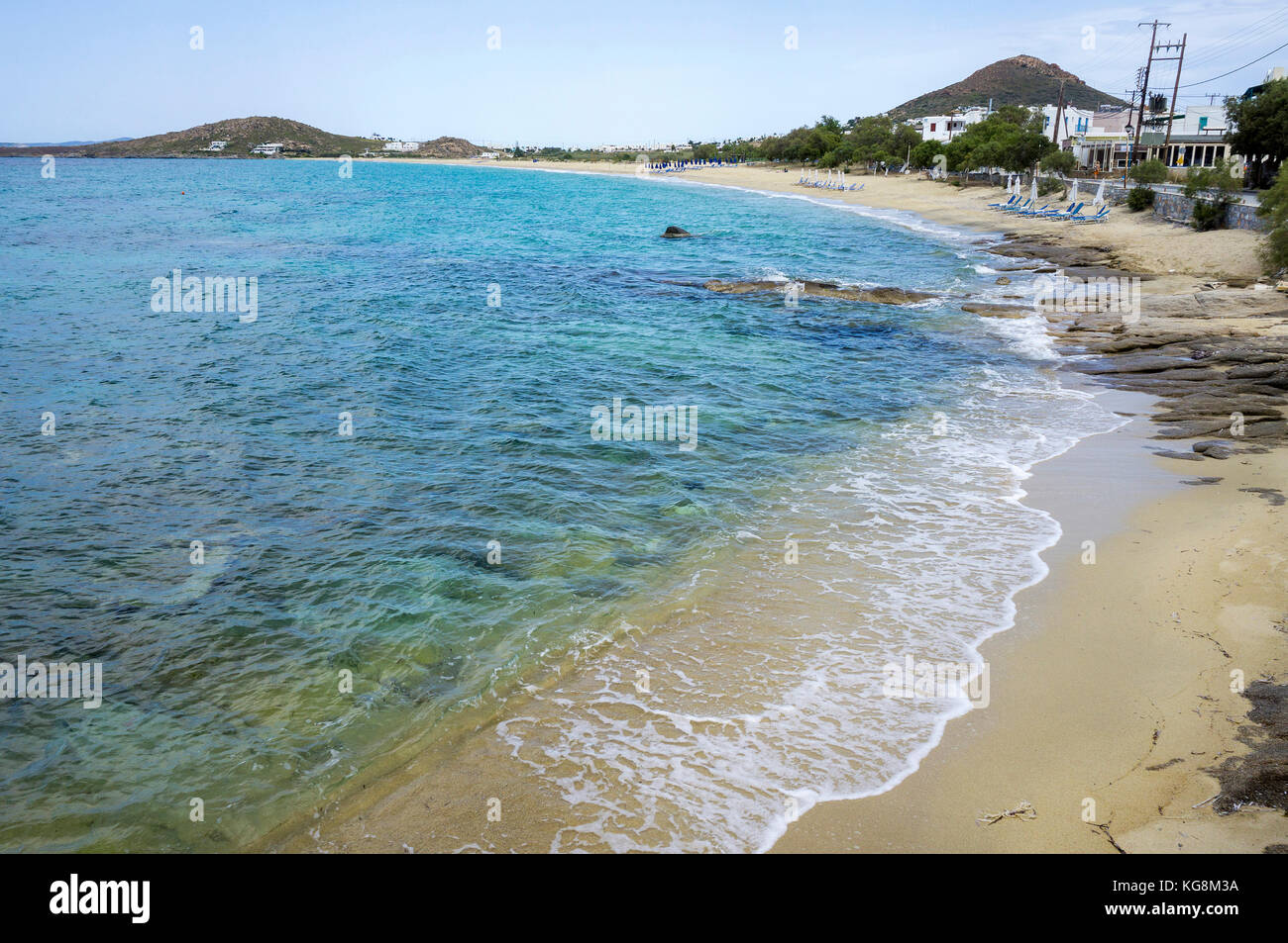 Anna strand hi-res stock photography and images - Alamy