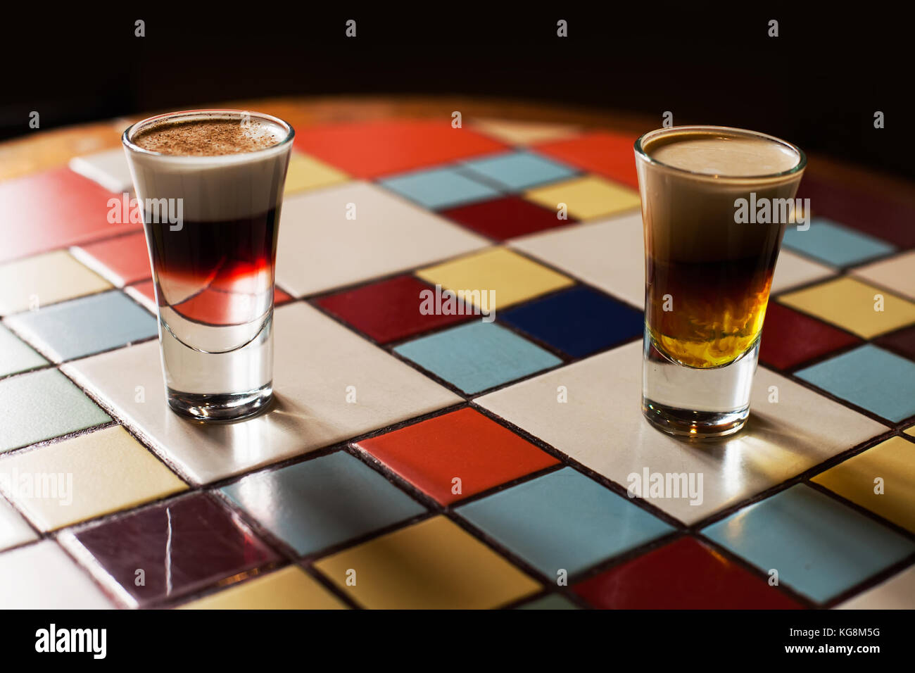 Short focus beer hi-res stock photography and images - Alamy