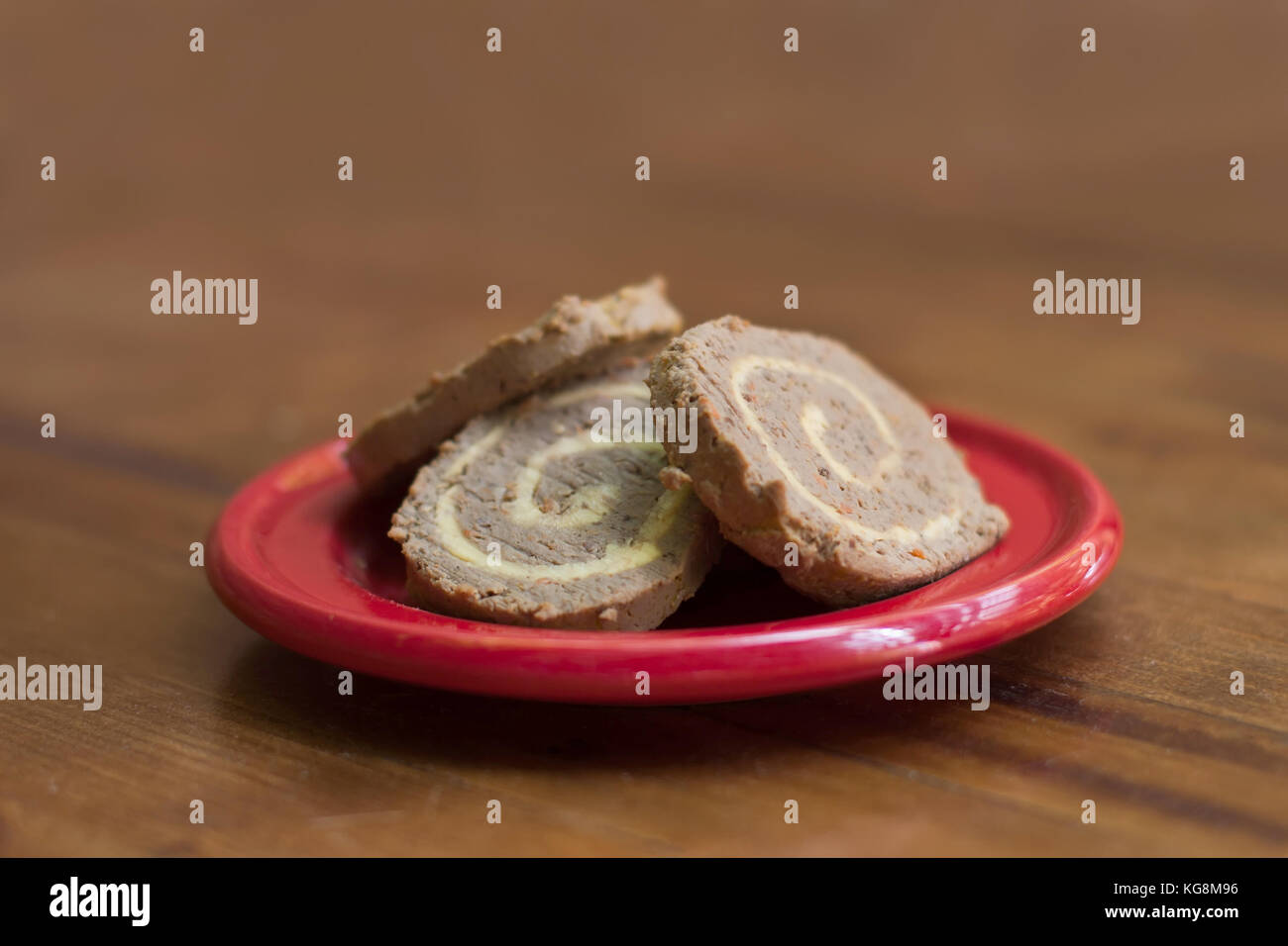 Liver pate with butter hi-res stock photography and images - Alamy