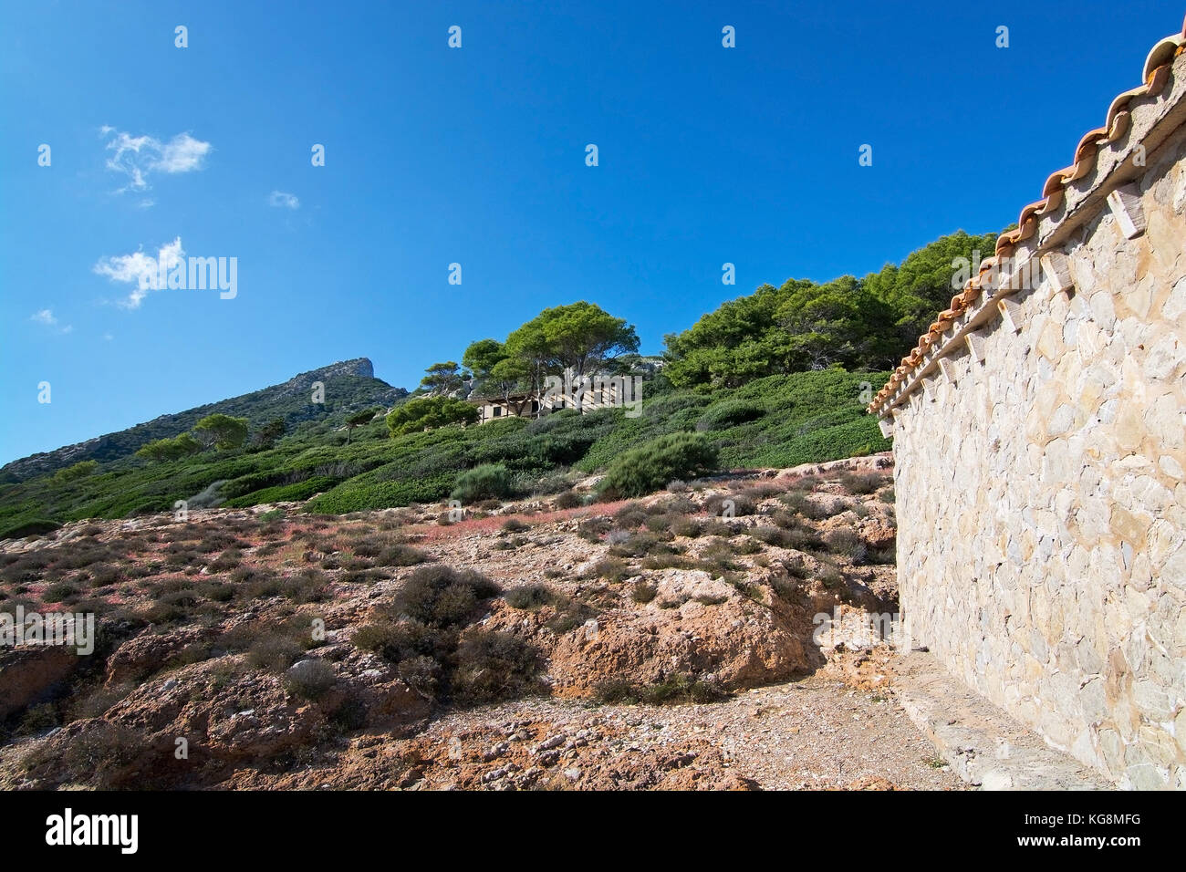 Dragonera autumn hi-res stock photography and images - Alamy