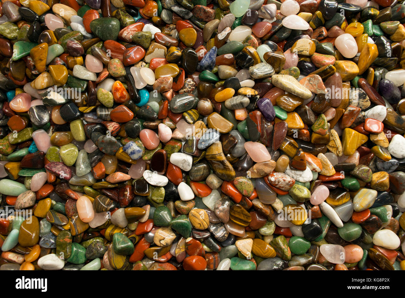 Wallpaper pebbles hi-res stock photography and images - Alamy